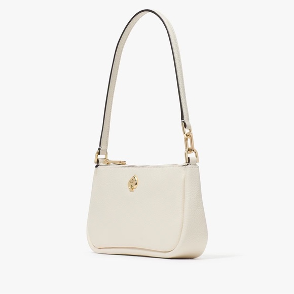 kate spade | Bags | Nwt Kate Spade Kayla Convertible Wristlet Shoulder ...